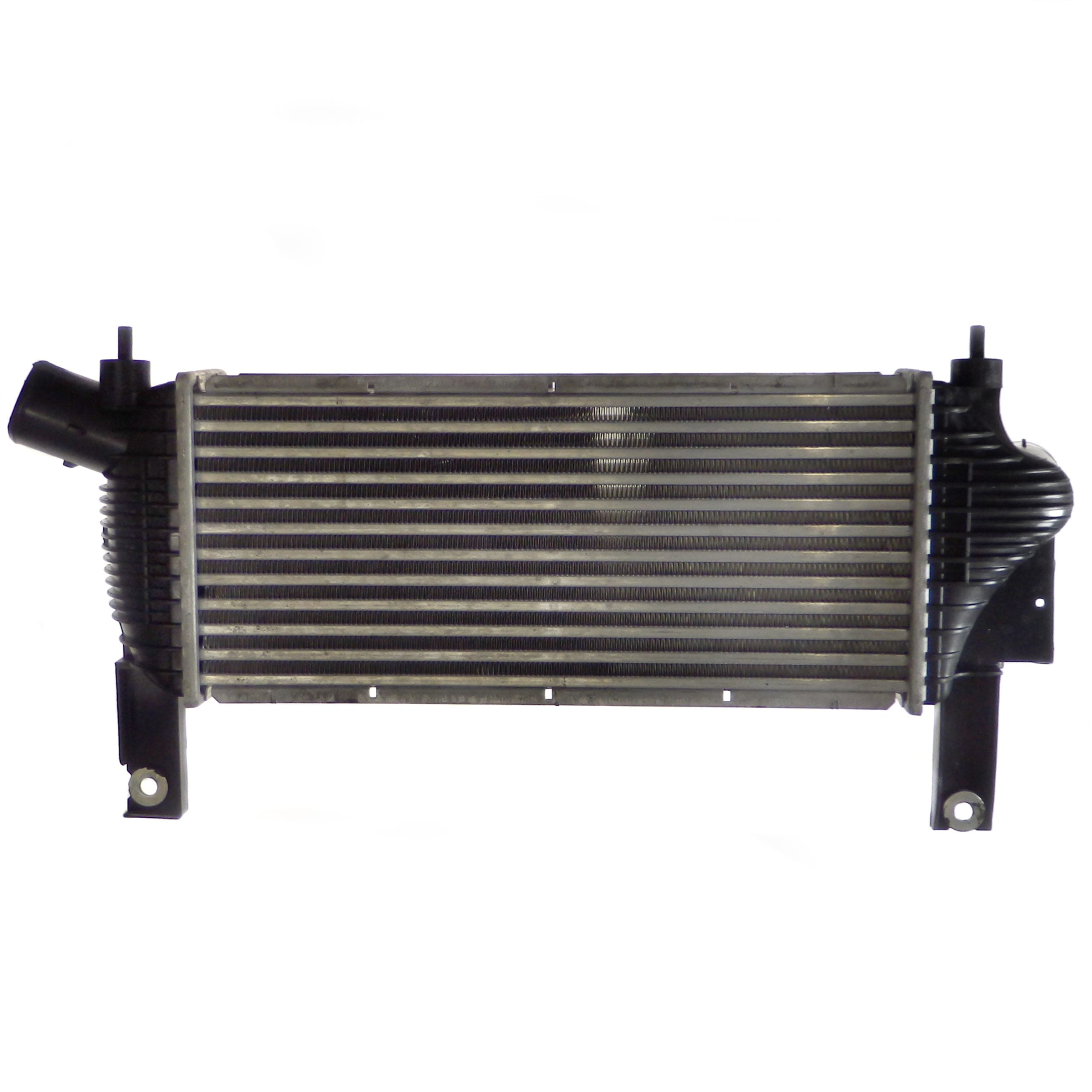 ΨΥΓΕΙΟ INTERCOOLER NISSAN D40 '11- YD25DDTI 14461-EB360 - Partman.gr