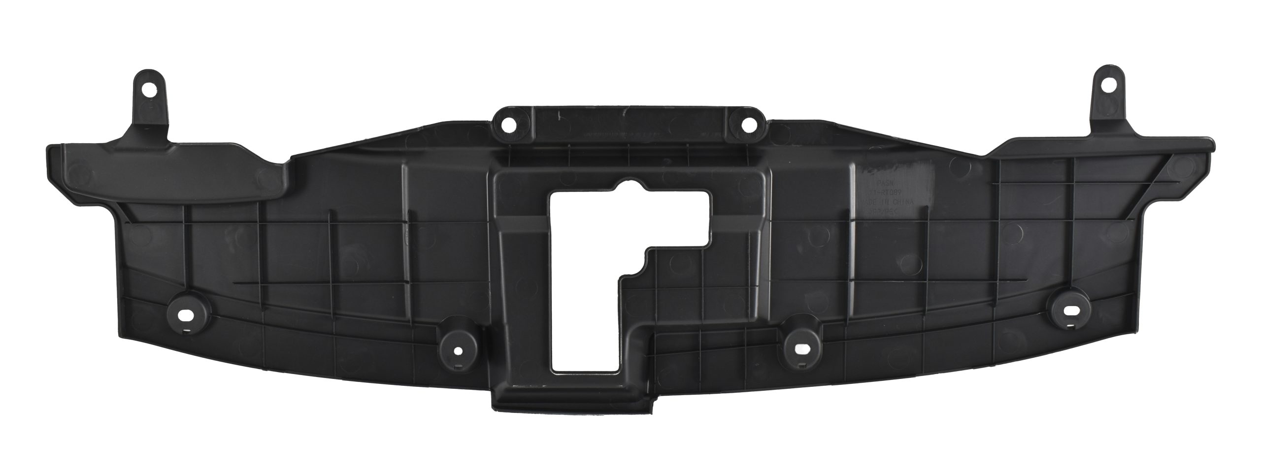 ΠΛΑΣΤΙΚΗ ΠΟΔΙΑ ΜΕΤΩΠΗΣ TOYOTA HILUX REVO '20- ΑΝΩ 53117-0K120 - Partman.gr